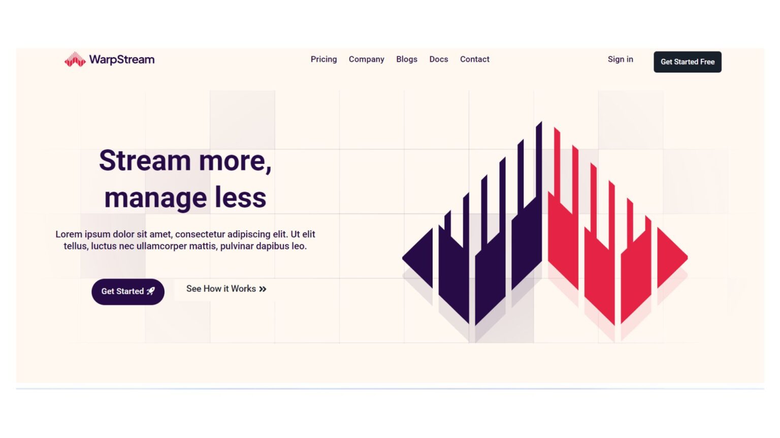 Hero Section Elementor Templates Free Download Aero Business Solutions