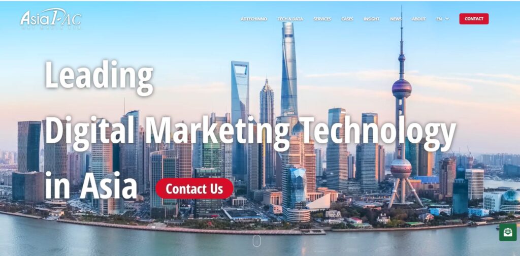 Top 10 Digital Marketing Companies In Hong Kong [2026] | Aero Business Solutions