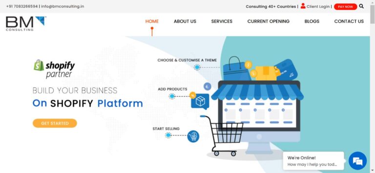 Top 10 Digital Marketing Companies In Pune [2026] | Aero Business Solutions