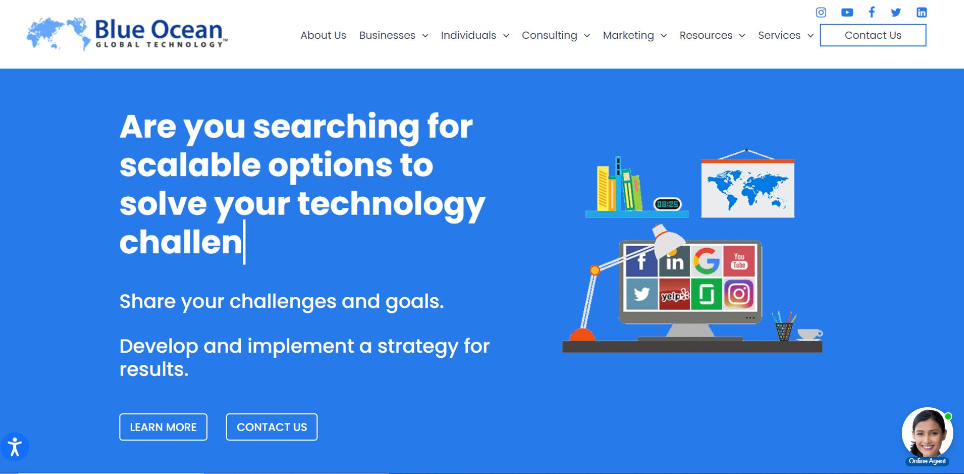 Top 10 Digital Marketing Companies In Philadelphia [2024] | Aero ...