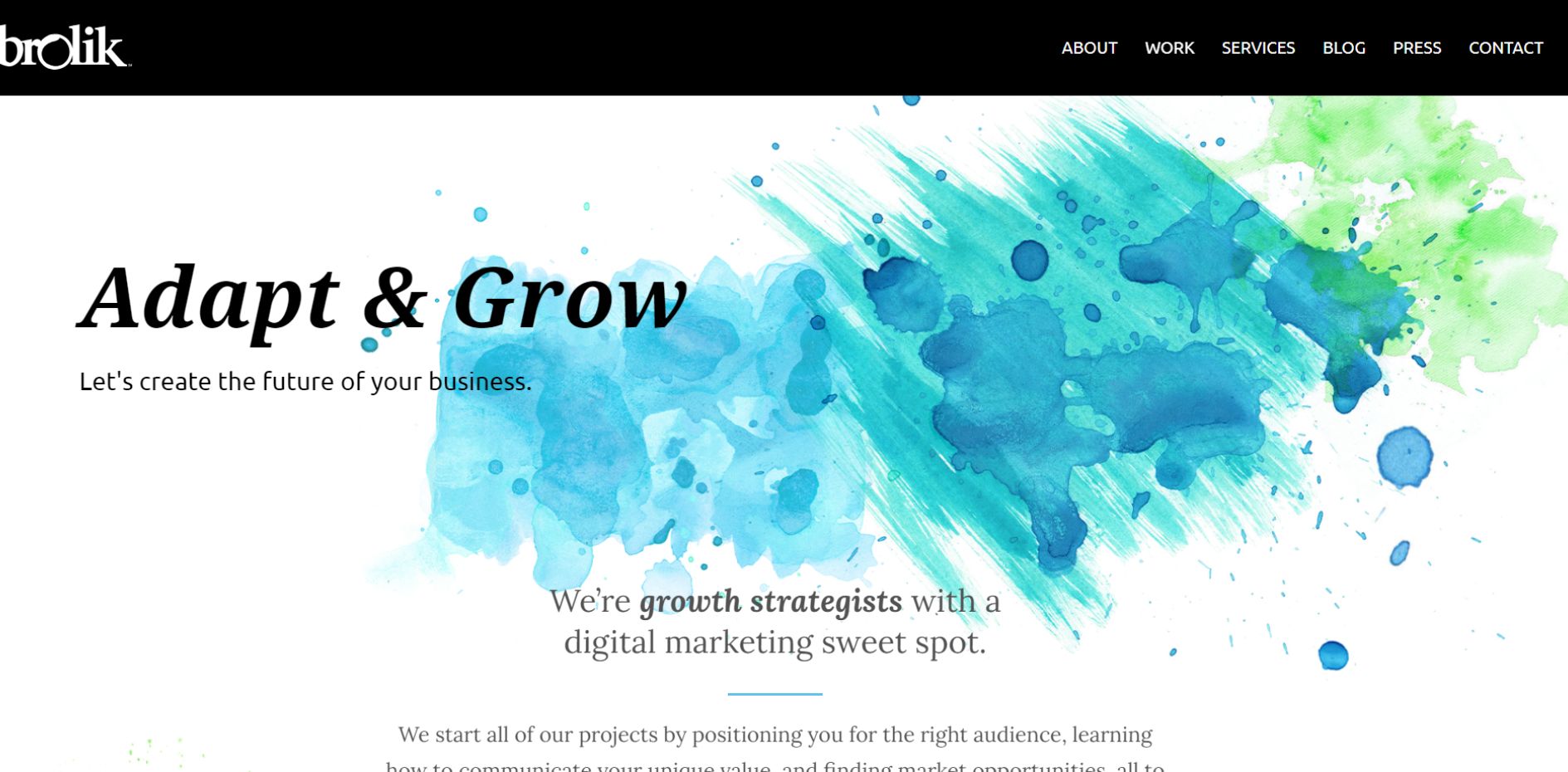 Top 10 Digital Marketing Companies In Philadelphia [2024] | Aero ...