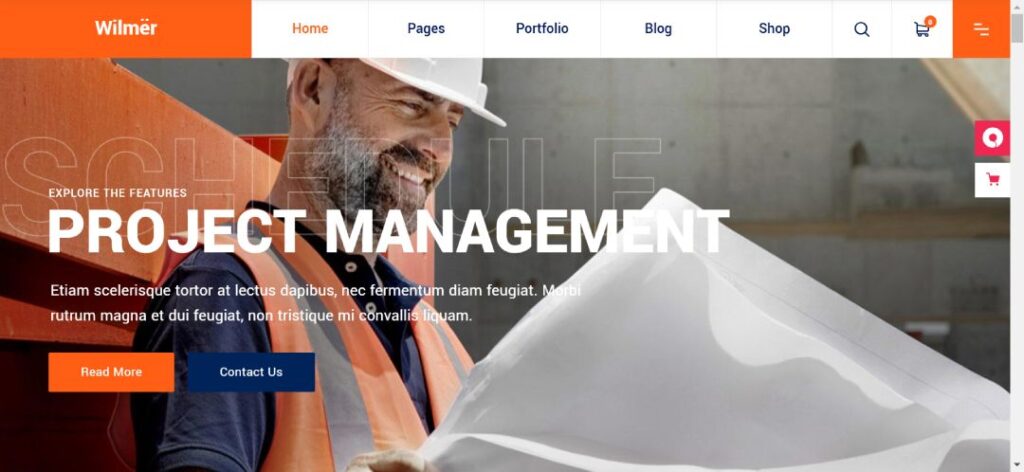 Construction & Contractor Website Dev, SEO, Social Media & Digital ...