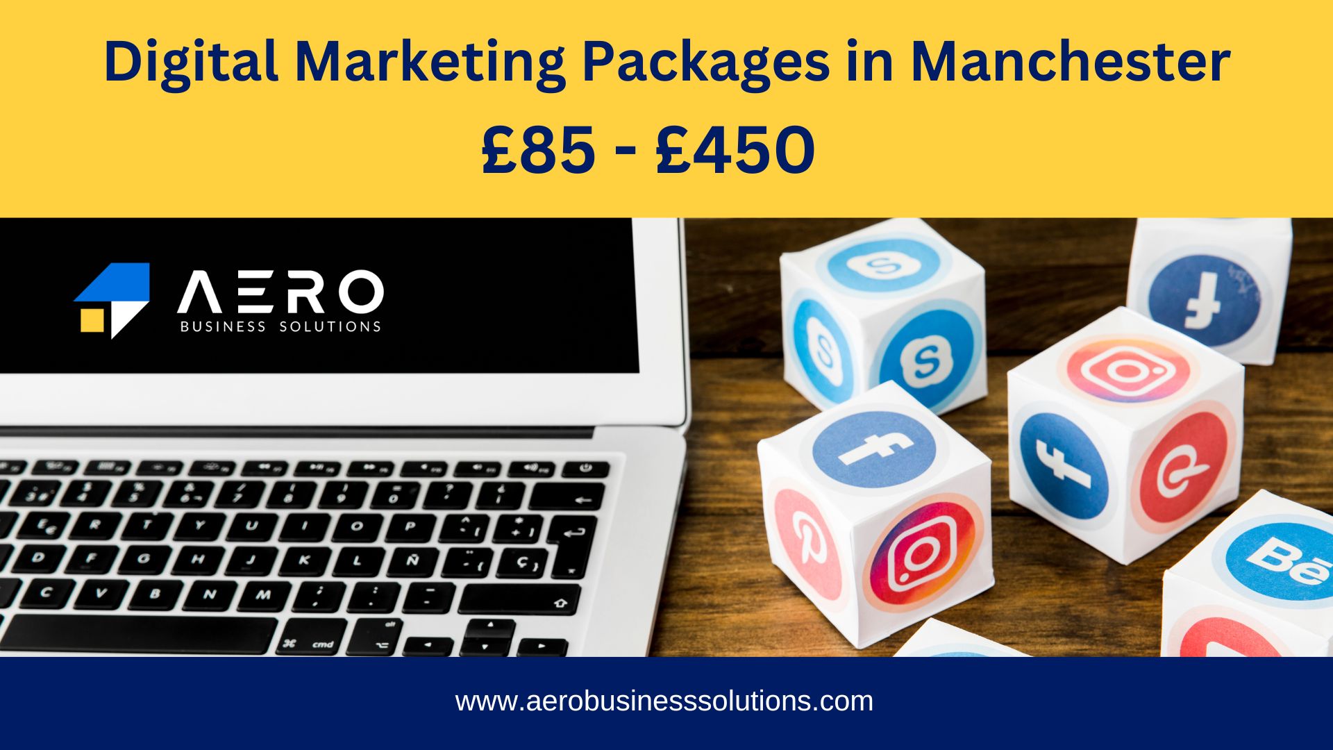 SEO Packages Manchester: How Much Do SEO Services Cost In Manchester?