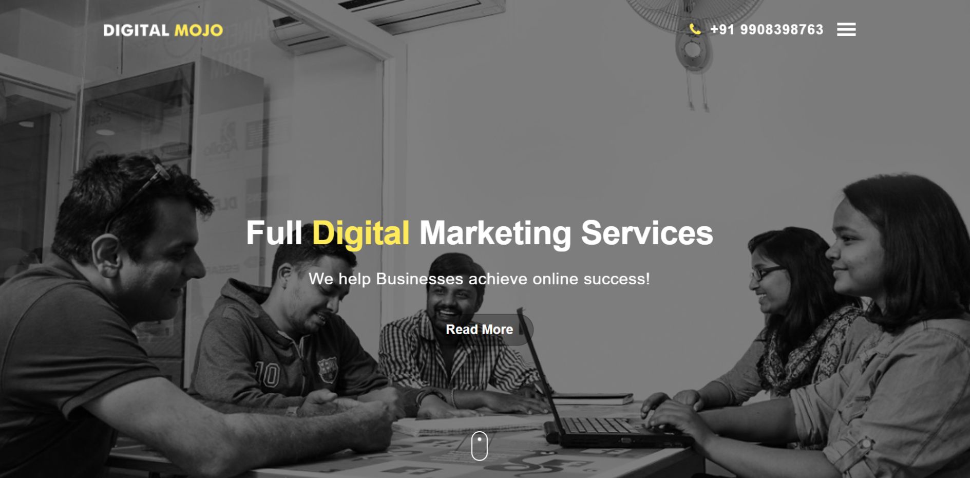 Top 10 Digital Marketing Companies In Hyderabad [2024] | Aero Business ...