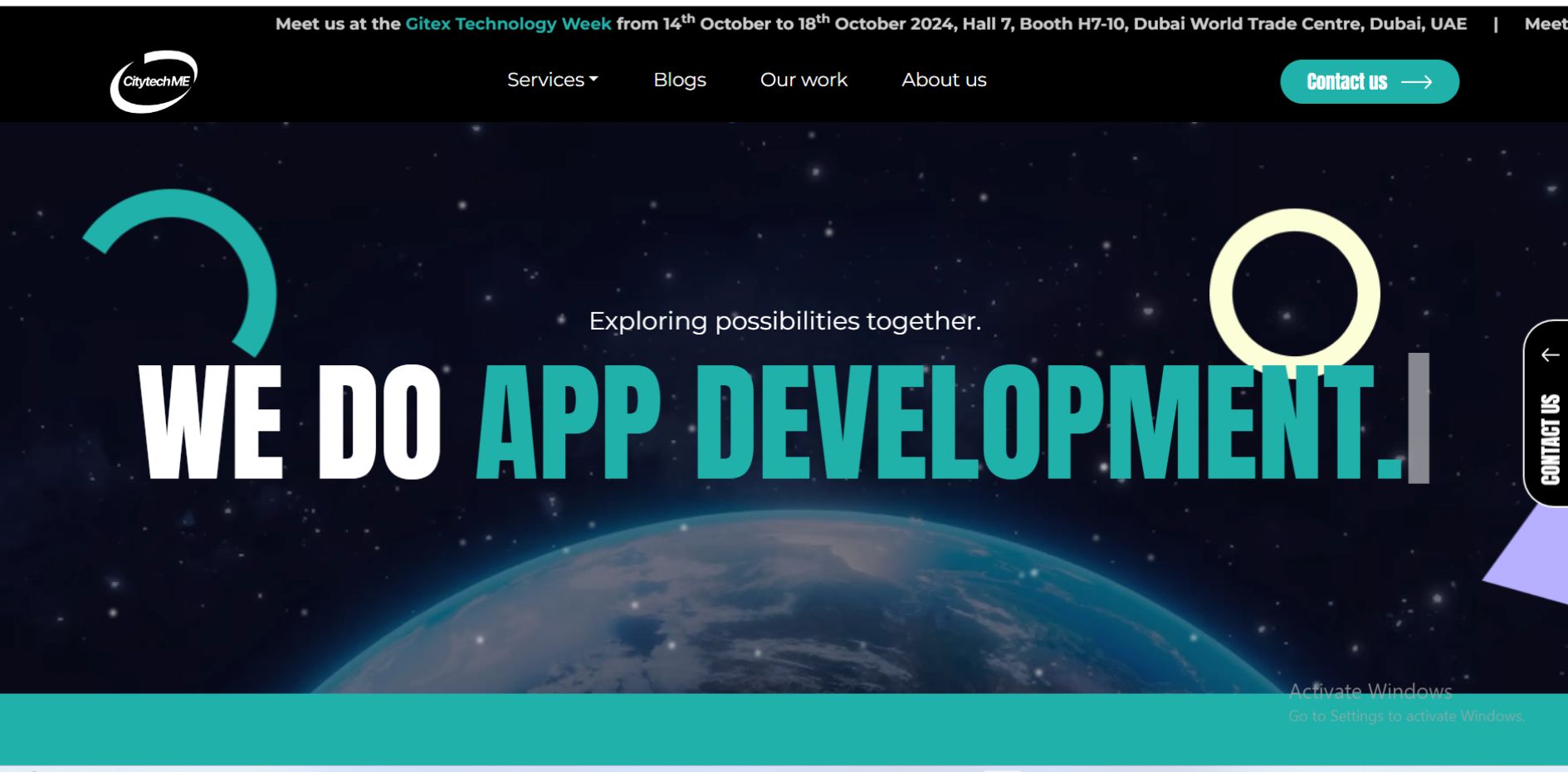 Hire Shopify Experts, Developers, Agencies In Dubai | Aero Business Solutions