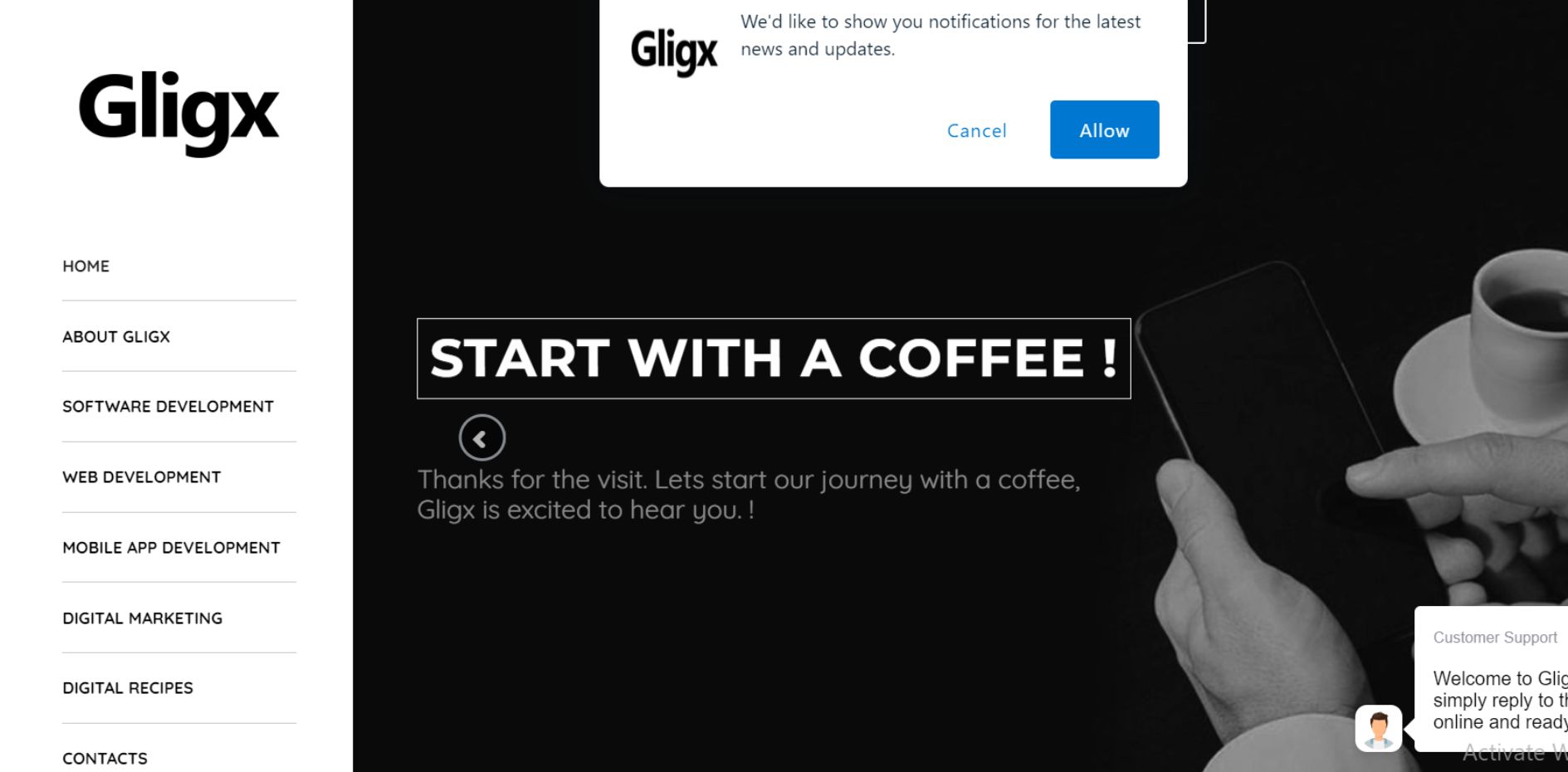 Hire Shopify Experts, Developers, Agencies In Dubai | Aero Business Solutions