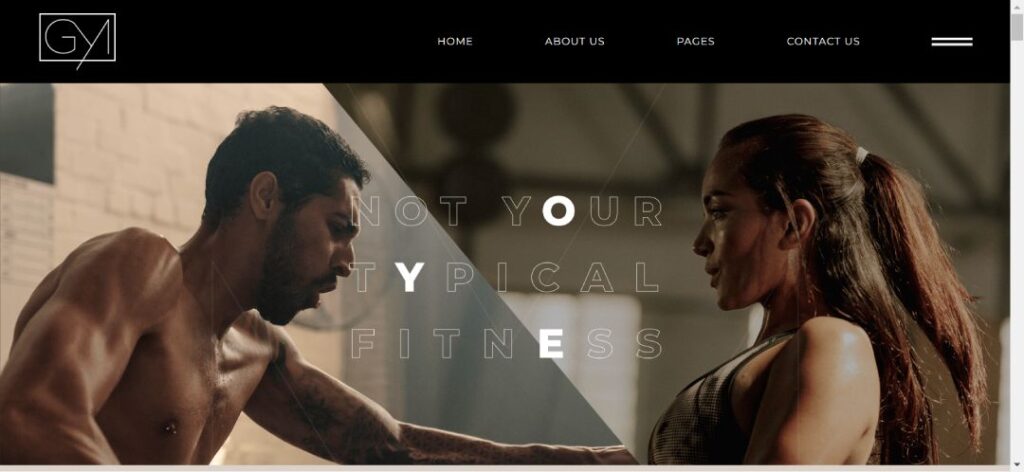 Fitness & Gym Website Dev, SEO, Social Media & Digital Marketing | Aero ...