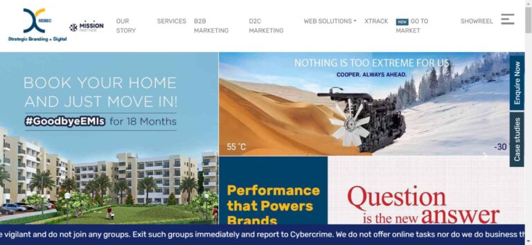 Top 10 Digital Marketing Companies In Pune [2026] | Aero Business Solutions